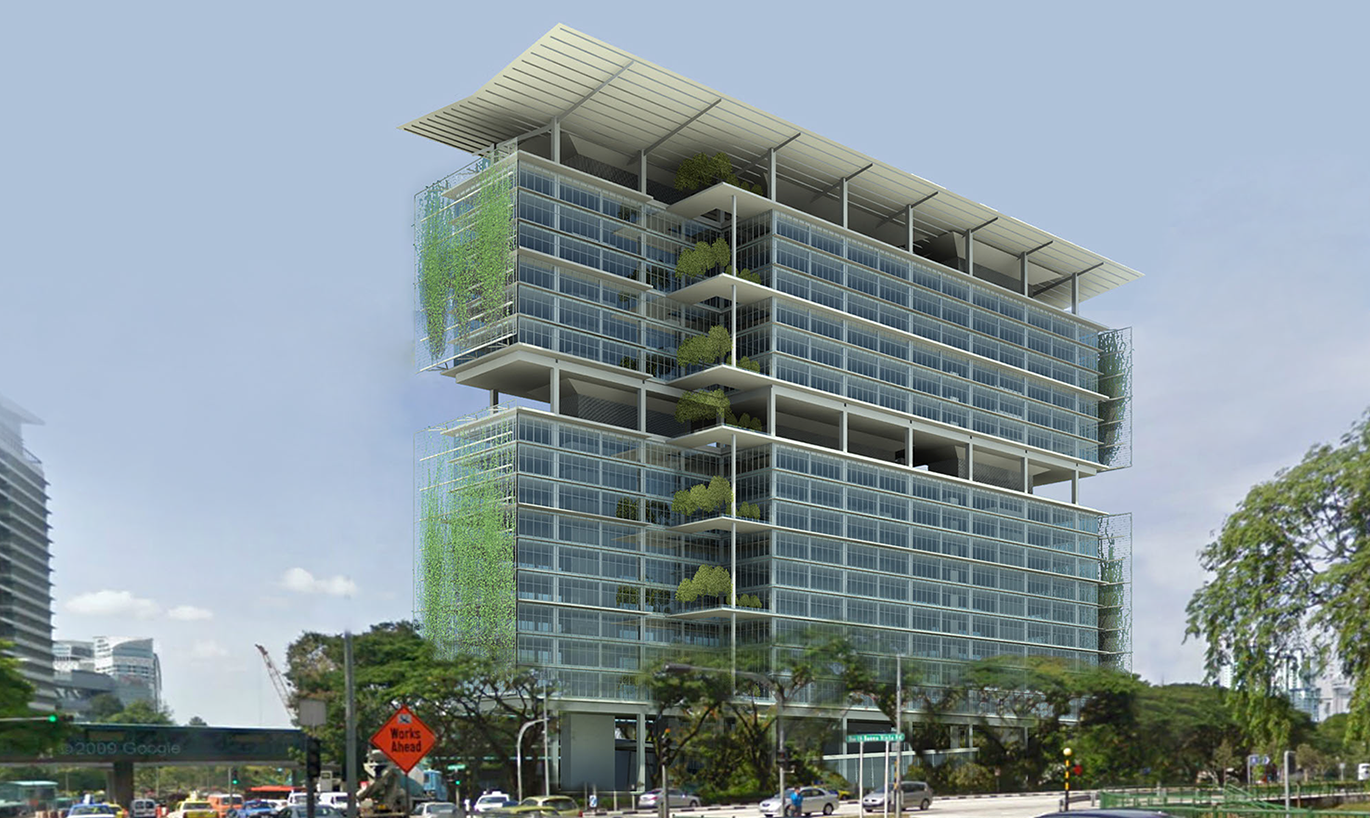 singapore case study